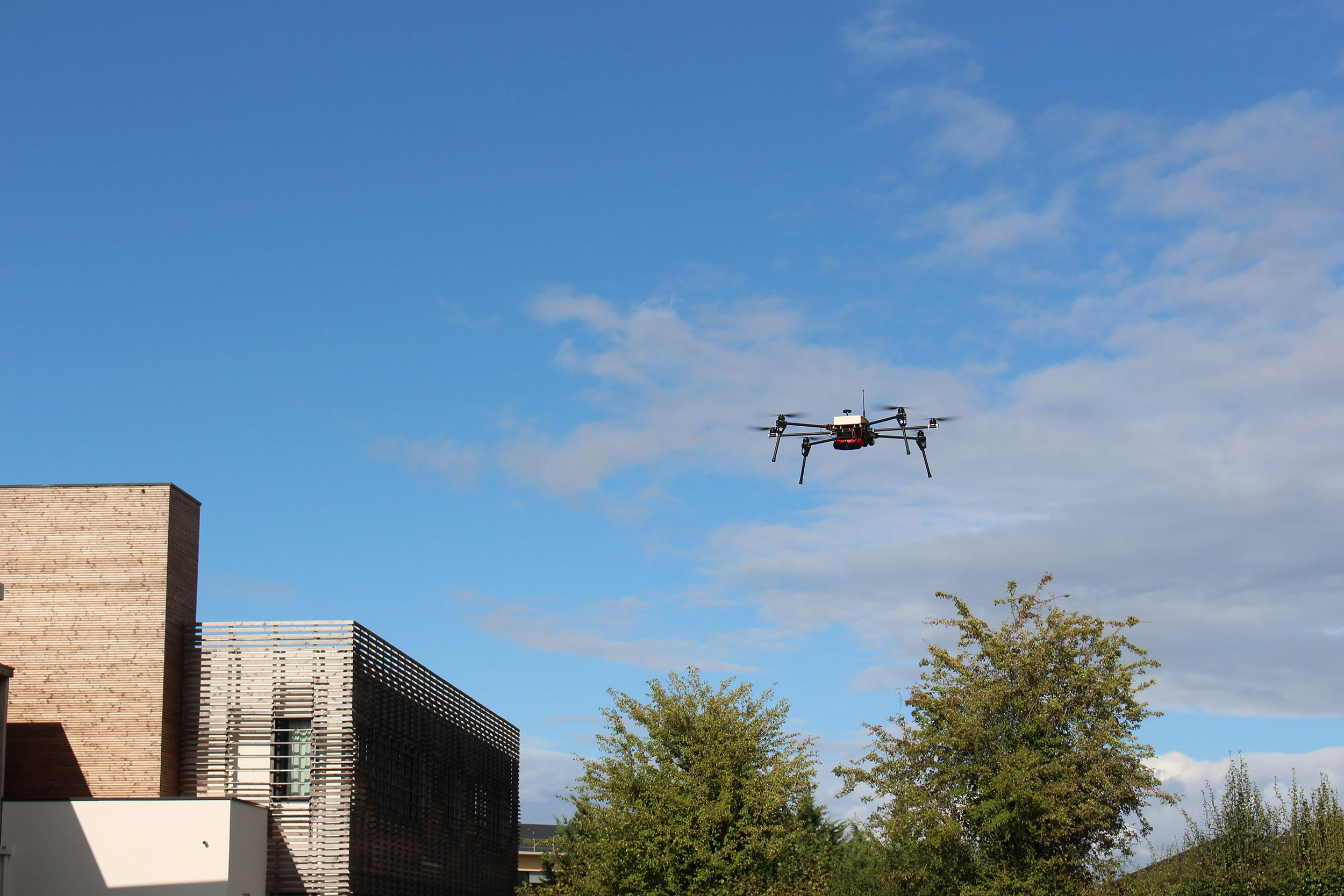 Cnam - Esgt - Présentation de l'ESGT